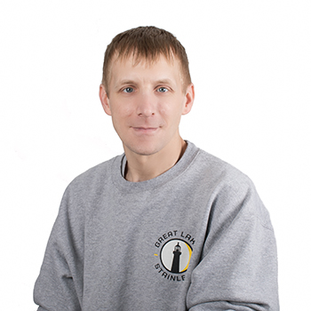 Our Team - Great Lakes Stainless